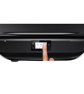 HP DeskJet Ink Advantage 5075 All-in-One Printer Software and Driver ...