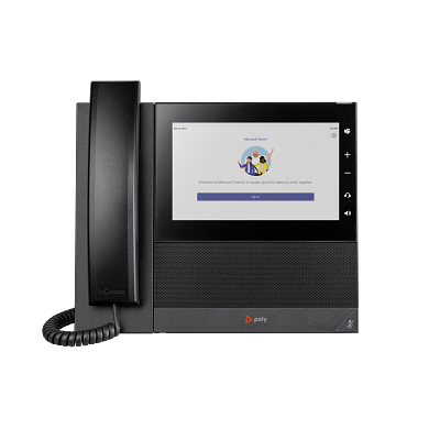 CCX 600-M - Setup and User Guides | HP® Support