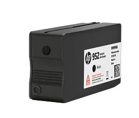952 Black Original Ink Cartridge (F6U15AN#140) | HP® Store