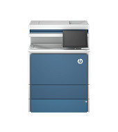 HP Color LaserJet Enterprise MFP X57945dn Printer series | HP® Support