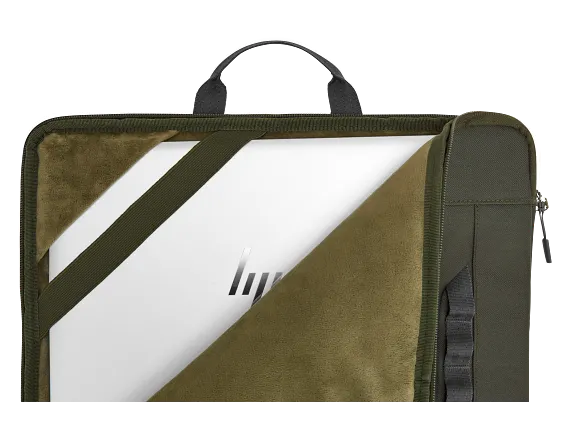 HP 15.6-inch Modular Laptop Sleeve