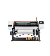 HP Stitch S500 64-in Printer - Setup and User Guides | HP® Support