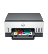 HP Smart Tank 678 All-in-One - المواصفات والملحقات | الدعم من HP®‎
