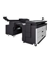 HP PageWide XL 6000 40-in Printer with PostScript/PDF | HP® Support