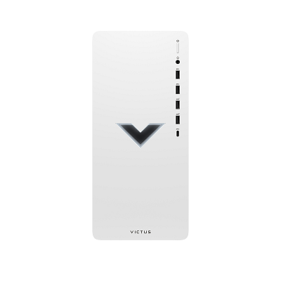 Victus by HP 15L Gaming Desktop PC TG02-0000i (491A8AV) - Security ...