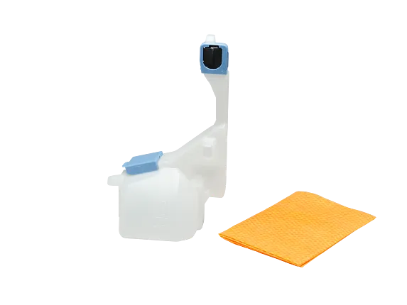 HP Color LaserJet CE254A Toner Collection Unit