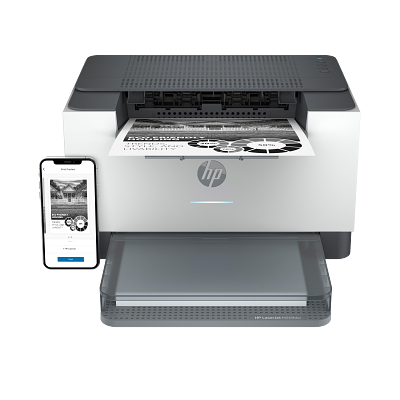 HP LaserJet M209dwe Printer - Setup and User Guides | HP® Support