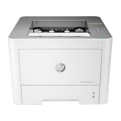 HP 407 激光打印机系列 | HP® 支持