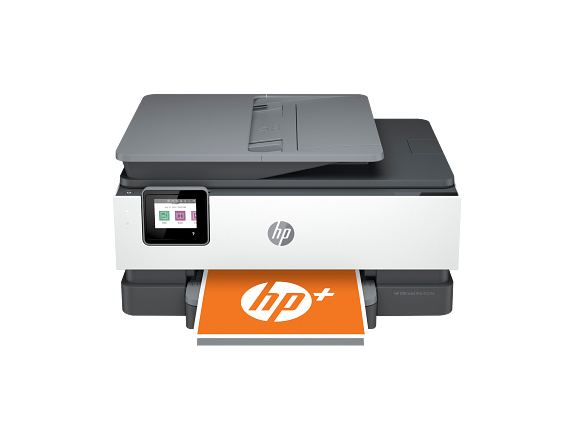 HP OfficeJet Pro 8035e All-in-One Printer w/ bonus 12 months Instant ...
