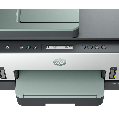 HP Smart Tank 7600 series - Setup and User Guides | HP® Support
