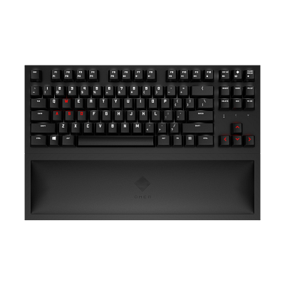 OMEN Wireless Keyboards Software and Driver Downloads | HP® Support