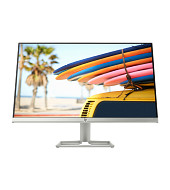 Écran HP 24fw 24 po - Alertes de sécurité | Assistance HP®