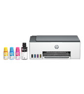 HP Smart Tank 580 All-in-One Printer - Specifications & Accessories ...