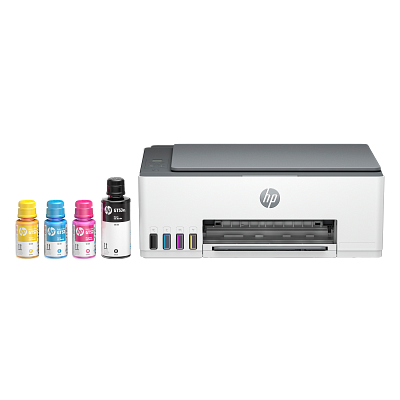 HP Smart Tank 580 All-in-One Printer | HP® Support