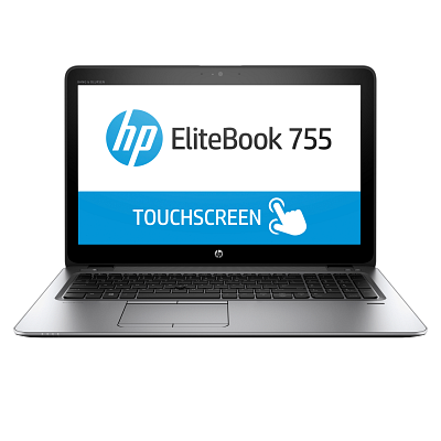HP EliteBook 755 G3 Notebook PC