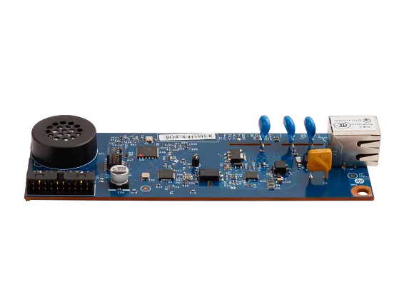 HP MFP Analog Fax Accessory 700