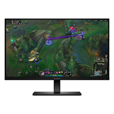 OMEN 24.5inch FHD 360Hz Gaming Monitor - OMEN 25 Software and Driver ...