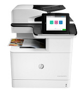 HP Color LaserJet Enterprise Flow MFP M776zs - Specifications ...