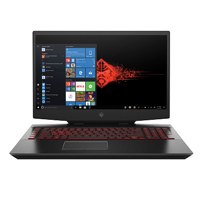 OMEN by HP 17t-cb000 CTO - Setup and User Guides | HP® Support