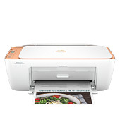 HP DeskJet 2810e All-in-One Printer - Setup and User Guides | HP® Support