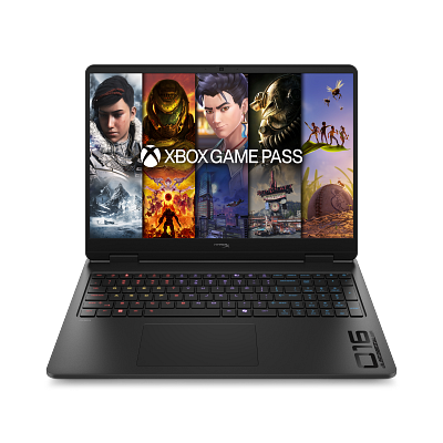 PC portable gamer HyperX OMEN 16 pouces - 16-am2000 (D0PY5AV) - Guides ...