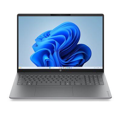 HP OmniBook 5 16 inch Laptop AI PC 16-ch0000 - Security and Viruses ...