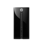 HP 460-p000 Desktop PC series | HP® Support