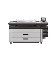 HP PageWide XL 5100 Printer series | HP® Support