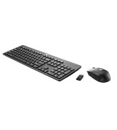 HP Slim Wireless Keyboard and Mouse Software and Driver Downloads | HP ...