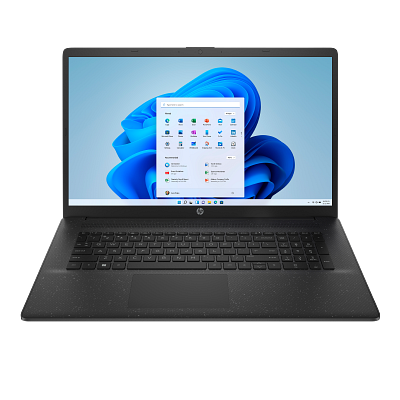 HP 17.3 inch Laptop PC 17-c4000 (919B8AV) - Specifications ...