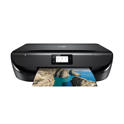 HP ENVY 5030 All-in-One printer - Installatie- en ...