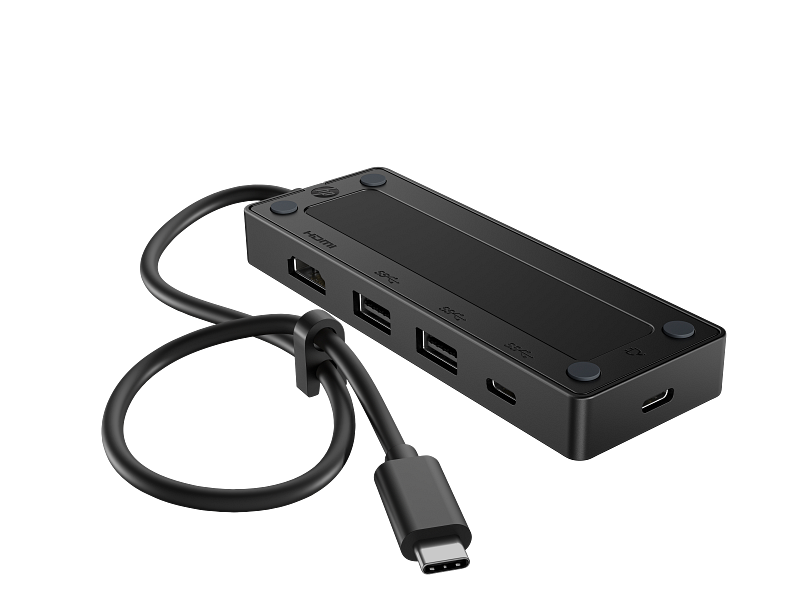 HP USB-C Travel Hub G3 (86S97UT) – ELN Online Store - Philippines