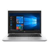 Ordinateur portable HP ProBook 640 G5 (5PF22AV) - Guides d'installation ...