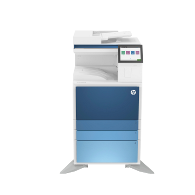 Multifuncional HP Color LaserJet Managed E786 Core Downloads de ...