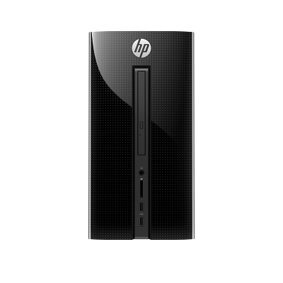 HP Pavilion Desktop - 510-a010a Software and Driver Downloads | HP® Support