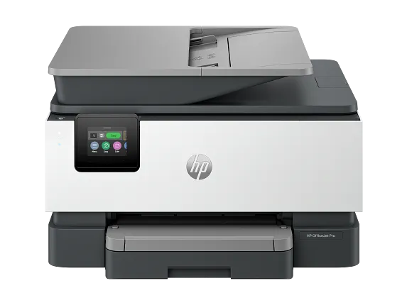 HP OfficeJet Pro 9125 All-in-One Printer with 3 months free Instant Ink ...