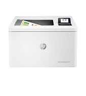 HP Color LaserJet Enterprise M554 Printer series | HP® Support