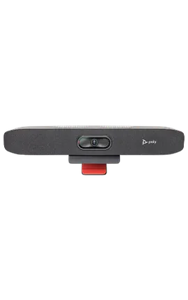 Poly Studio X30 All-In-One Video Bar with TC8 Controller Kit