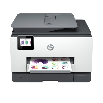 HP OfficeJet Pro 9022e All-in-One Printer