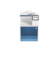 HP Color LaserJet Managed MFP E78528dn - 设置和用户指南 | HP® 支持