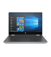 HP Pavilion x360 Convertible Laptop PC 14-dh0062tu - Setup and User ...