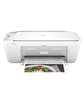 HP DeskJet Ink Advantage 2875 All-in-One Printer - Security Alerts | HP ...