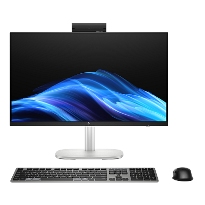HP EliteStudio 8 All-in-One G1i 23.8 inch Desktop AI PC (B08JHAV ...
