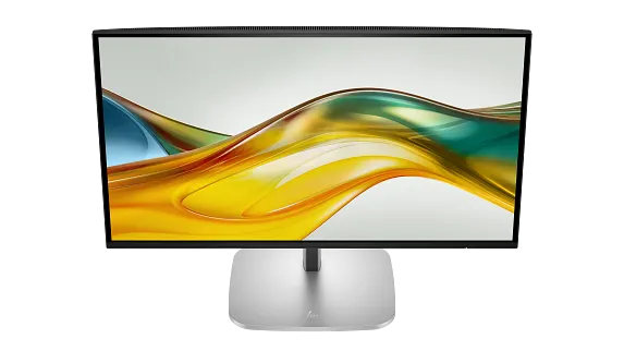HP Series 5 Pro 27 inch QHD USB-C Conferencing Monitor - 527pm