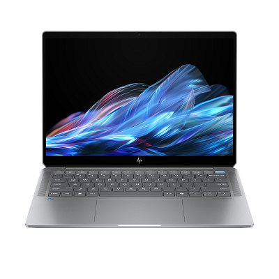HP OmniBook Ultra 14 inch Laptop Next Gen AI PC 14-fd0000 (9J387AV ...