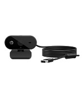 HP 320 FHD Webcam - Setup and User Guides | HP® Support