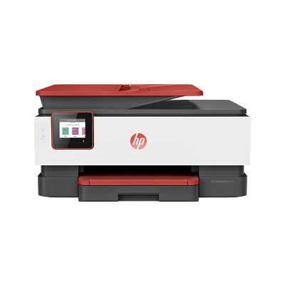 HP OfficeJet Pro 8035 All-in-One Printer Software and Driver Downloads ...