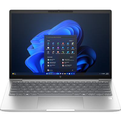 HP EliteBook 6 G1i 13 inch Notebook AI PC (BG5B4AV) - Specifications ...