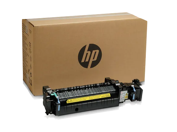 HP Color LaserJet B5L35A 110V Fuser Kit