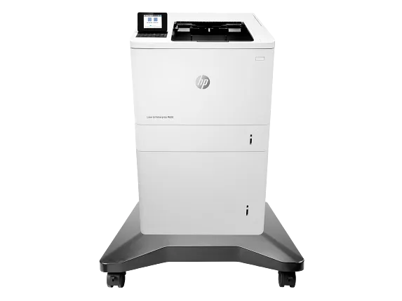 HP LaserJet Enterprise M608dn Printer - HP® Store